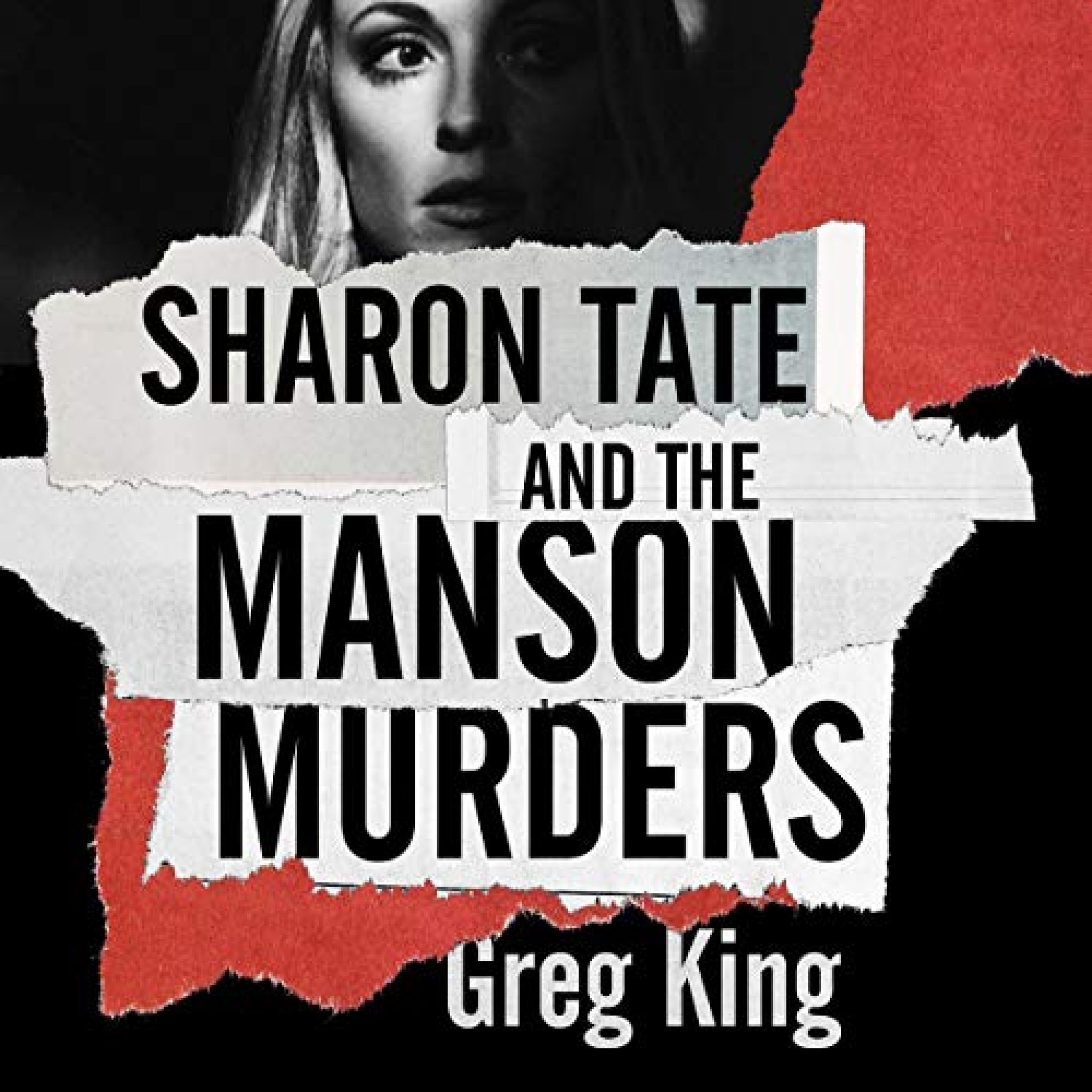 Sharon Tate and the Manson Murders By Greg King | Audio Book Free Download