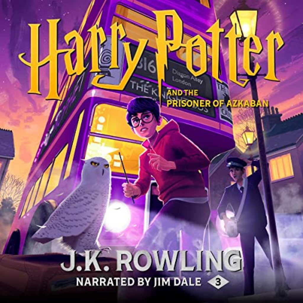 Harry Potter Audiobook Jim Dale Free