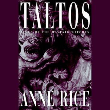 Taltos By Anne Rice | Audio Book Free Download