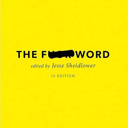 The F-Word (4th Edition) By Jesse Sheidlower | Audio Book Free Download
